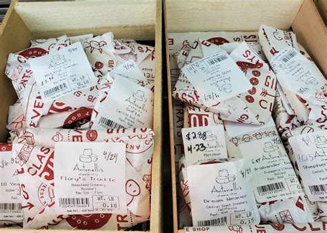 Austin Rocks Antonellis Cheese Shop