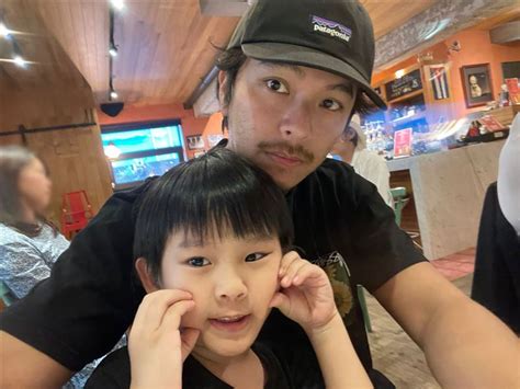 自小雙親離異！楊銘威罕吐童年過往「跟父母的相處都是個別記憶」 娛樂星聞