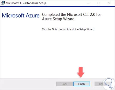 Comment Installer Azure CLI Sur Windows Linux Ou MacOS Commandes