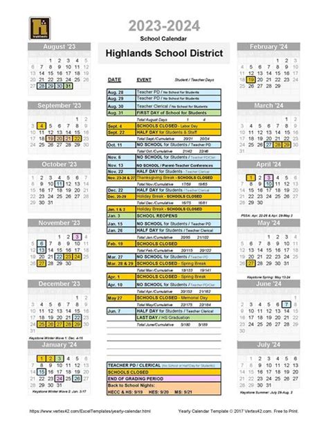 Natrona County School District Calendar 2025 William Gibson