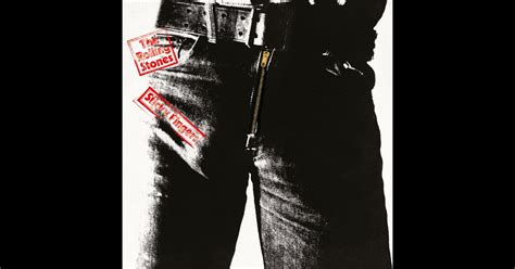 ‎sticky Fingers Deluxe Edition [2015 Remaster] Album By The Rolling