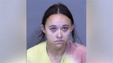 Arizona Man Tips Off Police Of Teacher Wifes Illicit Relationship With