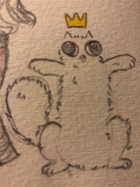 Derpy Cat Cute Doodle Art Doodle Drawings Derpy Cats