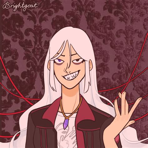 My Sona Demon Form R Picrew