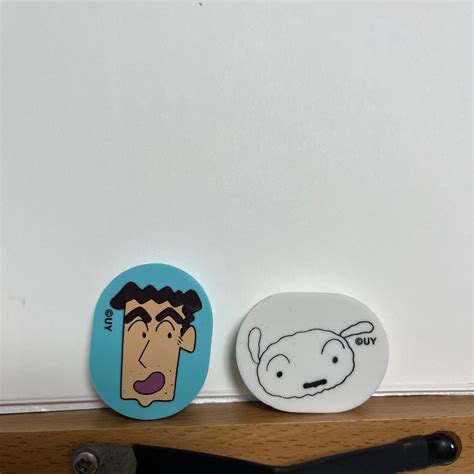 짱구랜덤지우개 콜리colley