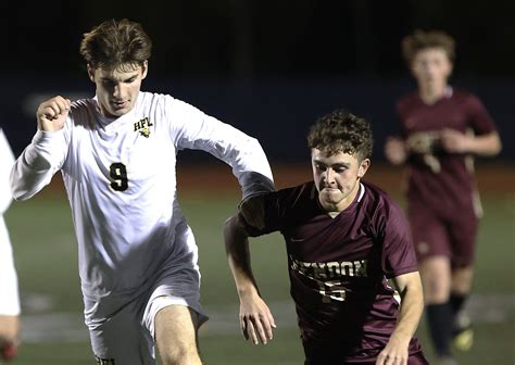 Class A Regional Preview Pittsford Mendon And East Aurora To Clash In
