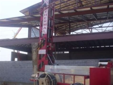 Fuel Cell And Corrosion Control Facility Hhb Engineers Pc