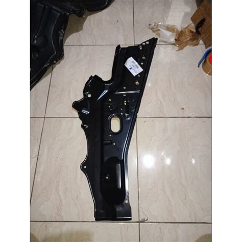 Jual Panel Sub Assy Cowl Hiace Commuter Shopee Indonesia