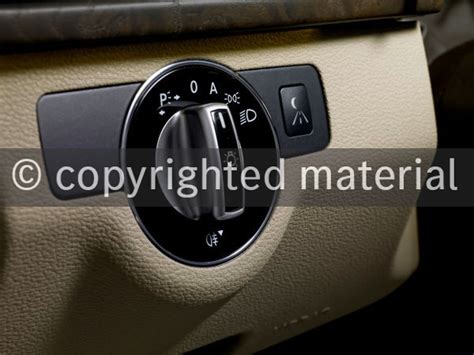 E Class Saloon W 212