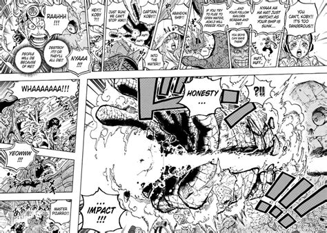 One Piece Has Already Revealed Garps Replacement