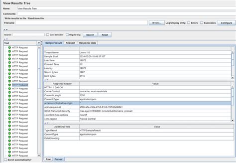 Load Testing Azure Openai With Jmeter Azure Aggregator
