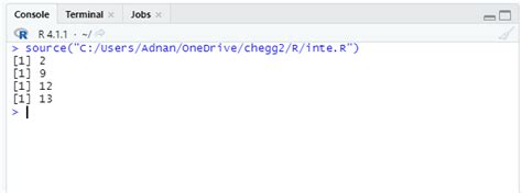 Solved Write Two Nested Loops To Find The Intersection Of Two Vectors C24912132612 And