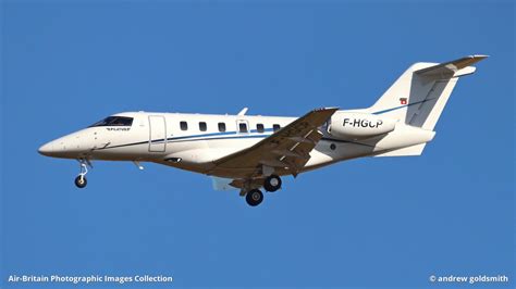 Aviation Photographs Of Registration F Hgcp Abpic