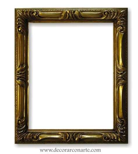 Marco Barcelona Ext 65x52 Cm Int 50x40 Cm Venta De Cuadros