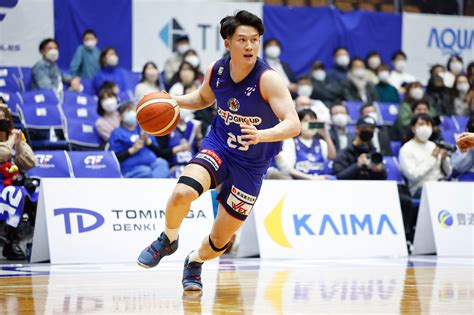 【試合結果】第21節 24土 Vs秋田ノーザンハピネッツ Game① ファイティングイーグルス名古屋