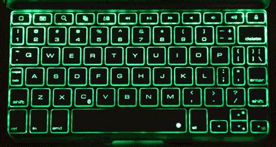 IPad Toetsenbord IPadspullekes