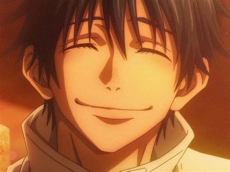 Пин на доске Jujutsu Kaisen Юта Мальчики Битва