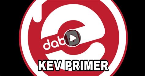 Kev Primer 05 Mar 2025 By Eruption Radio Uk Mixcloud