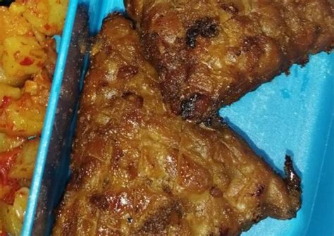 Resep Bacem Tempe Tahu Oleh Labellea Cookpad
