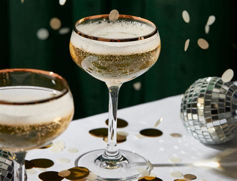 New Years Eve At Côte Côte Brasserie