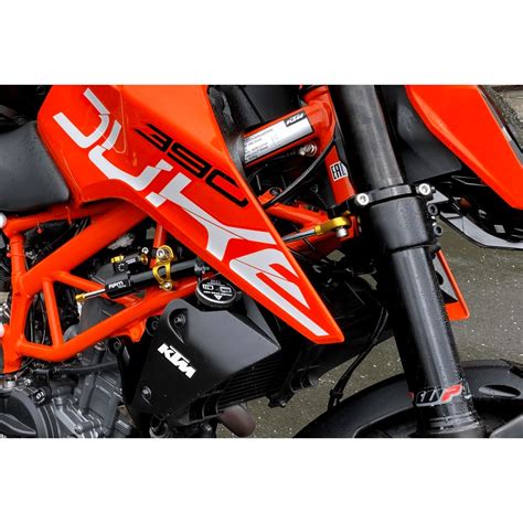 現貨秒出 Ktm 390 Duke 2017 2021 防甩頭 250 Duke 皆可用 蝦皮購物