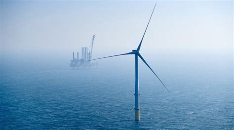 Está llegando también al Mar Negro la energía eólica marina REVE