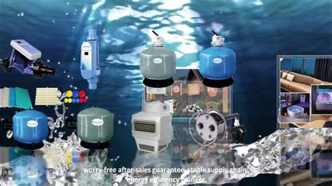 Jcaqua Corporate Video Youtube