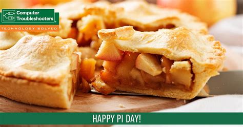 Computer Troubleshooters On Linkedin Happy Pi Day How Are You Celebrating 314
