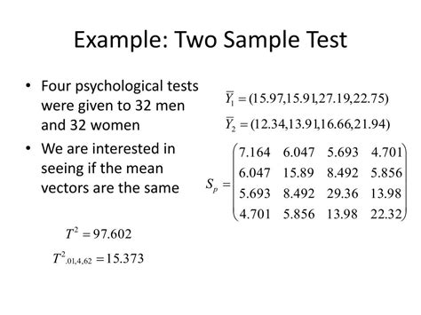 Ppt Multivariate Methods Powerpoint Presentation Free Download Id2078626