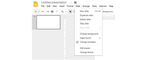 Remove Image Background Google Slides New Background Image