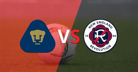 Puma Unam E O New England Revolution Se Enfrentarão Nas Quartas De