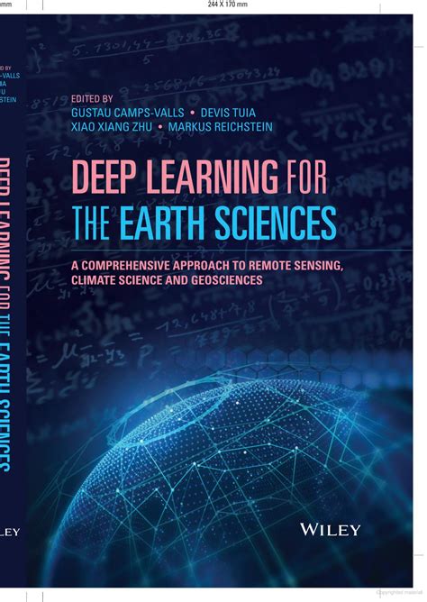 Deep Learning And The Weather Forecasting Problem Precipitation