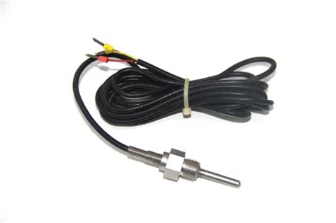 Air Compressor Temperature Sensor 1089057470 Transducer Air Compressor Spare Parts 1089057506