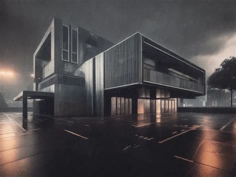 Architect Ai Architecture Render By Ai Gpt For Architectural Design
