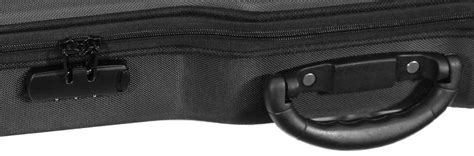 Peak Case Ruger Charger Multi Gun Covert Violin Case — Peak Case