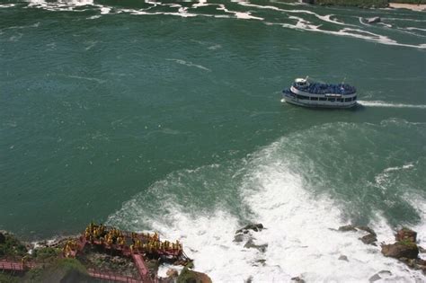 Premium Photo Niagara Falls Buffalo New York