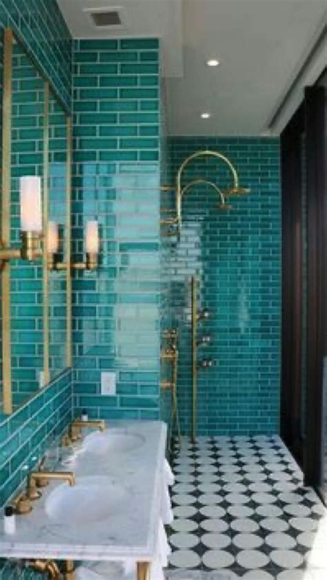 Bold Bathroom Tiles Design Ideas Artofit