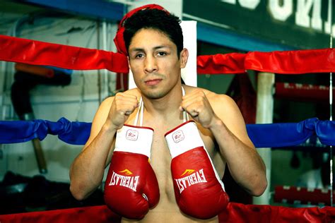 México Llora La Muerte Del Campeón Mundial De Boxeo Israel Vázquez