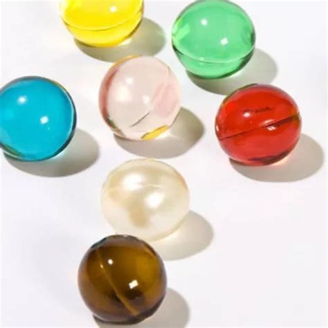 Bolas Explosivas Lubricantes íntimas Para Mujer — 12 Unidades