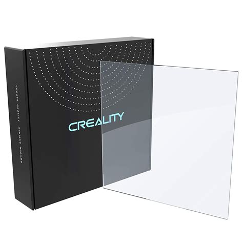 Creality Print Bed Comparison And Upgrade Guide — Creality Experts