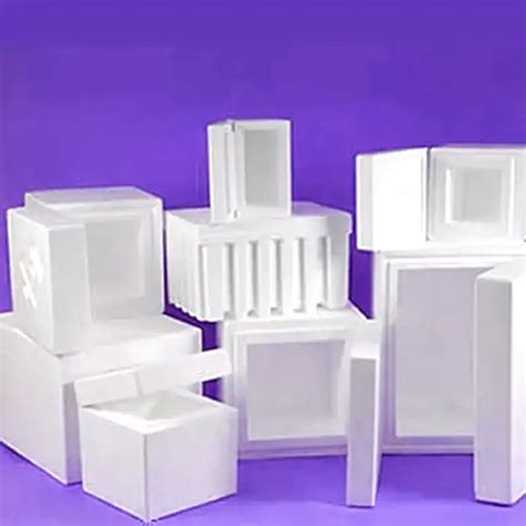 Importing Eps Boxes From China