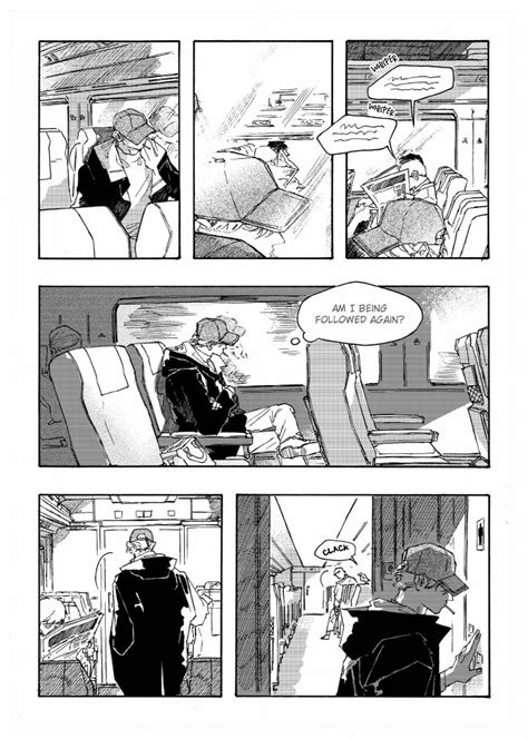 [yaggug] A Declaration Of Revenge [eng] Page 8 Of 12 Myreadingmanga