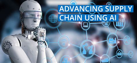 How AI Helps Build The Supply Chain That Thinks For Itself