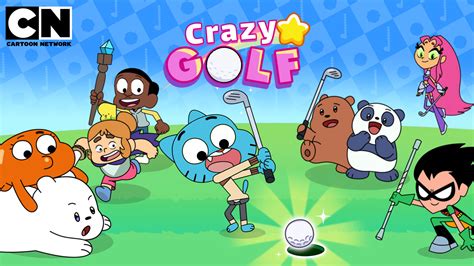 Cartoon Network Shows Games