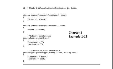Solved 2 In This Chapter The Class Datetype Was Designed