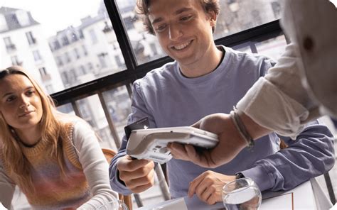 The Benefits Of A Smart Terminal For Your Restaurant