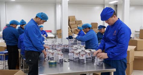 新疆巩留企业复工劲头足 奋力冲刺开门红