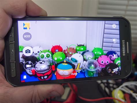 A Guide To Lighting And Android Photography Android Central