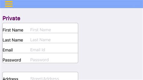 objective c reload round rectangle groupped tableview in landscape