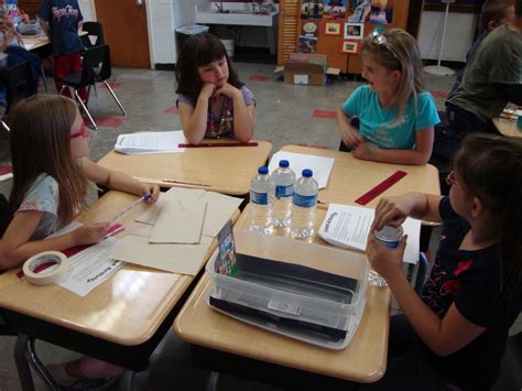 Flooding Experiment Education Portfolio